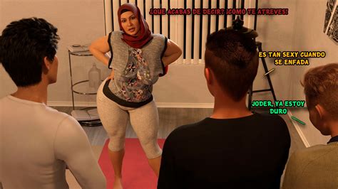 Lust Predators Hijab Amatures Weak Point Chapter Real Deal D