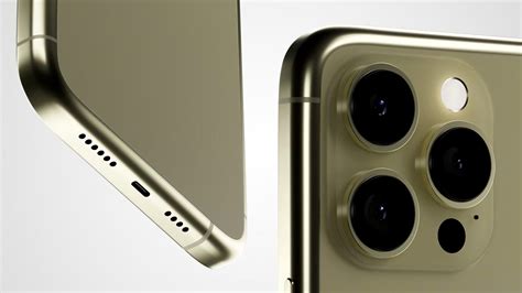 Se Filtra El Dise O Del Iphone Pro Aggregatte