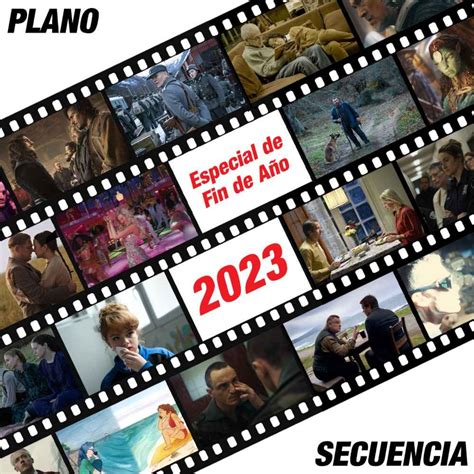 Especial de Fin de Año 2023 Plano Secuencia on Acast