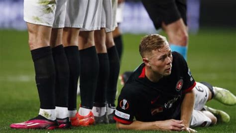 Fc Midtjylland Skal Undv Re Svensk Back Resten Af Ret Jv Dk