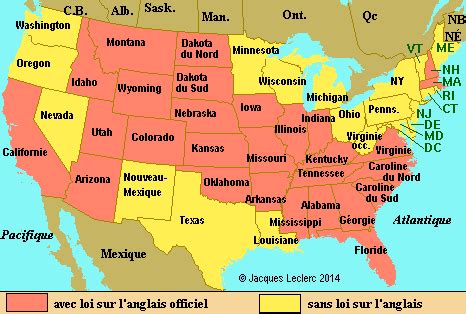 Carte Des Tats Unis Voyage Carte Plan
