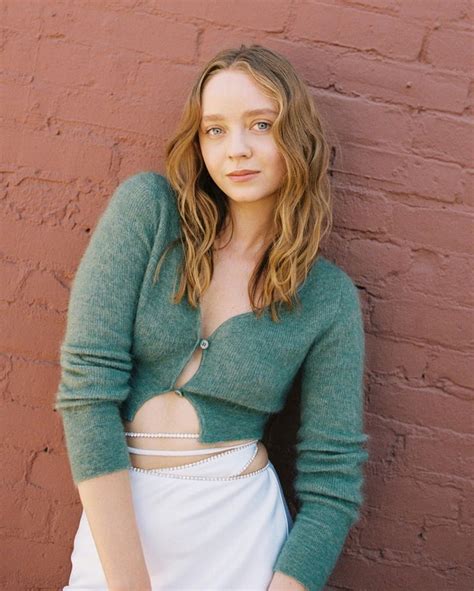 10 Hot Madeleine Arthur Bikini Pics