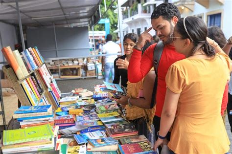 La Feria Del Libro 2023