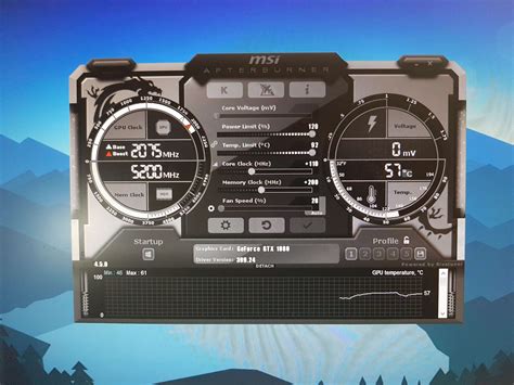 Advice On Overclocking My GTX 1080 R Overclocking