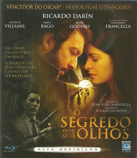 UM DIA APÓS O OUTRO O SEGREDO DOS SEUS OLHOS
