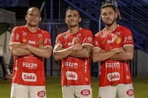 Onde Assistir Jogo Do Vila Nova X Crici Ma Hoje Na S Rie B Ao Vivo