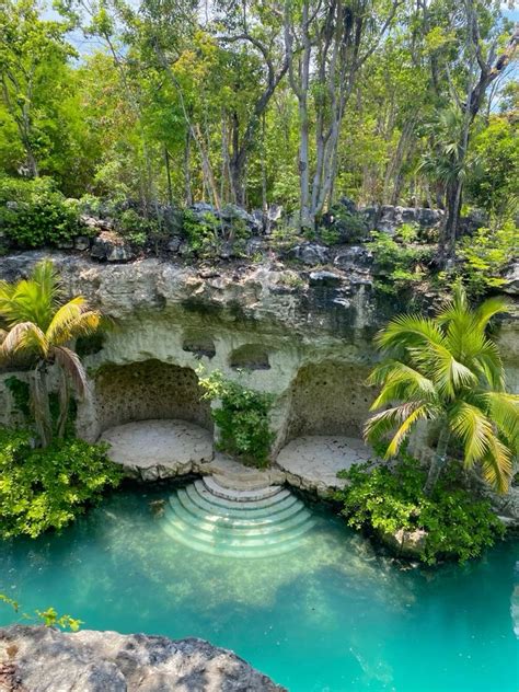 Best 12 9 Best Day Trips From Cancun Mexico Artofit