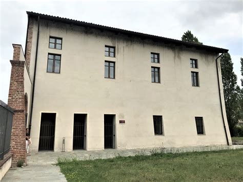 Palazzo Paleologo Location Guide FCTP