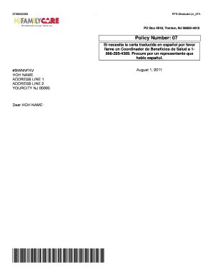 Po Box Trenton Nj Fill Online Printable Fillable Blank