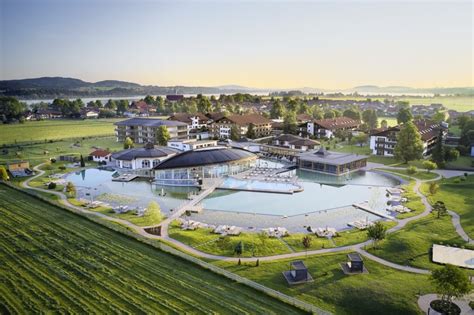 Das König Ludwig Wellness Spa Resort Allgäu wellbee
