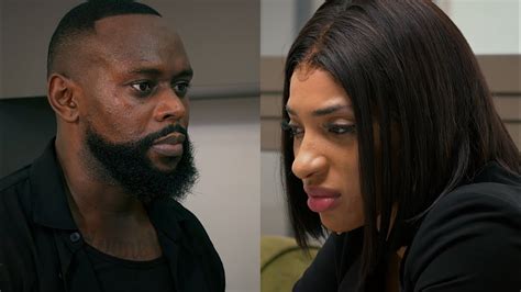 Série Lady Diama Saison 1 Episode 09 Bande annonce YouTube