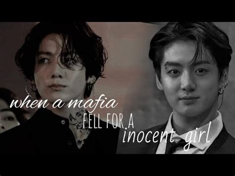 Jungkook Ff When A Mafia Fell For You YouTube