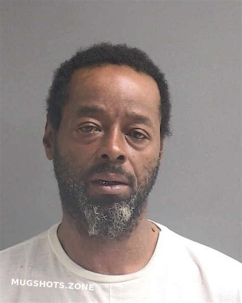 WILSON TIMOTHY DONNELL 02 19 2023 Volusia County Mugshots Zone