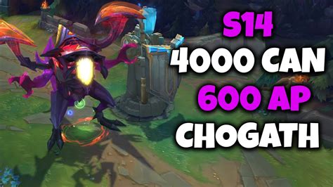 S14 FULL AP CHOGATH JUNGLE HEM KOCAMAN HEM TEK ATIYOR YouTube