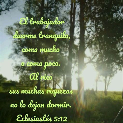 Pin en versiculos biblicos Tarjetas de bendiciones Eclesiastés 5