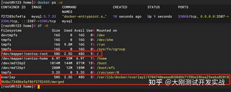 docker从入门到实战 万字长文全面介绍docker入门及高阶用法 知乎