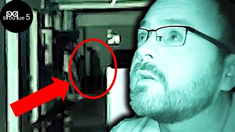 5 Vidéos IMPOSSIBLE à regarder TARD LE SOIR YouTube