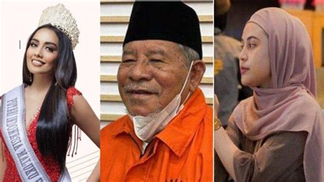 Sosok Mariya Yesika Wanita Yang Dapat Uang Rp1 6 Miliar Dari Abdul