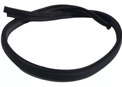 Hule De Puerta Vw Jetta Cl Sico