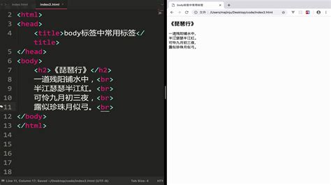 【路飞学城】2020年最新 html css基础项目（小米商城实战项目） 哔哩哔哩 bilibili