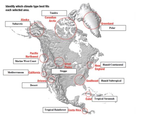Chapter Global Climates Climate Change Flashcards Quizlet
