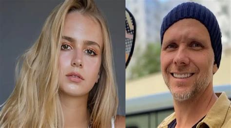 Isa Scherer Mostra Seus Beb S G Meos Xuxa Que Lindos