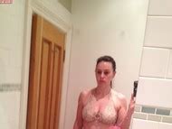 Naked Jill Halfpenny In Leaks