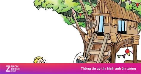 Cậu bé ở Hà Nội sáng tạo ra nhân vật siêu quậy ở Mỹ Thế giới sách