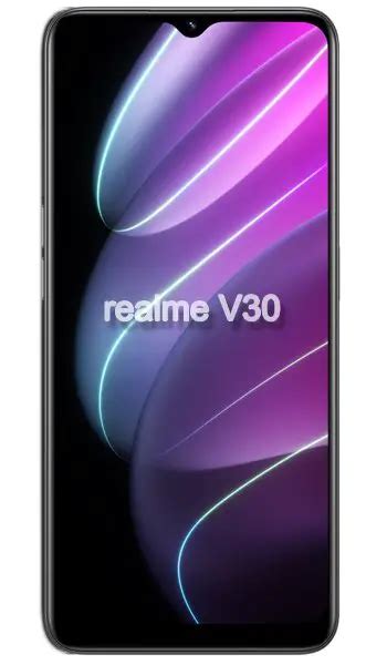 Score Oppo Realme V Antutu R El Phonesdata