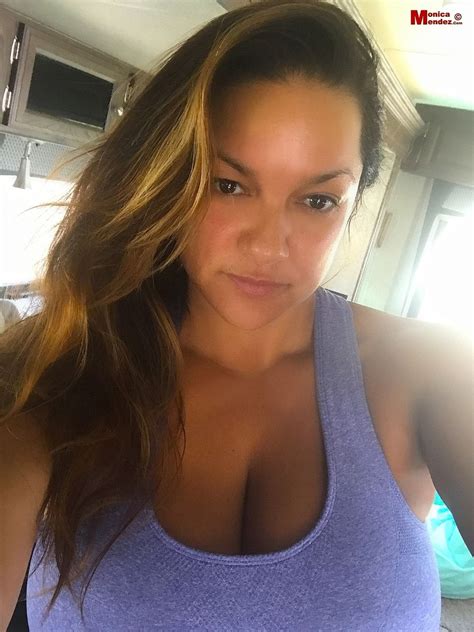 Monica Mendez Boobpedia Telegraph