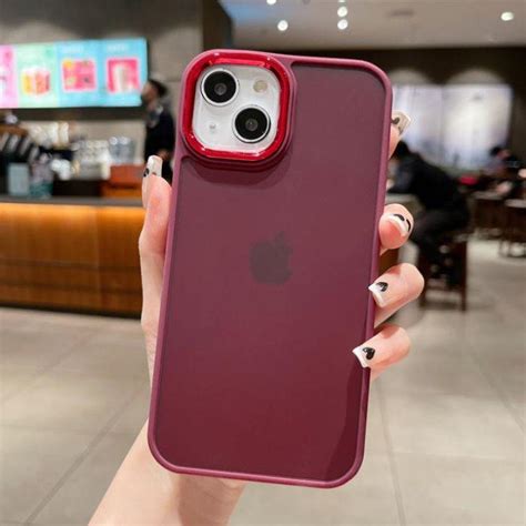 Capa Capinha Space Colorida Fosca Para iPhone 11 Pro Max Várias Cores