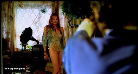Priscilla Barnes Nude Sexy Collection Photos The Sex Scene
