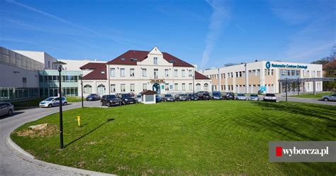 Radomskie Centrum Onkologii będzie realizowało bardzo ważne badanie PET