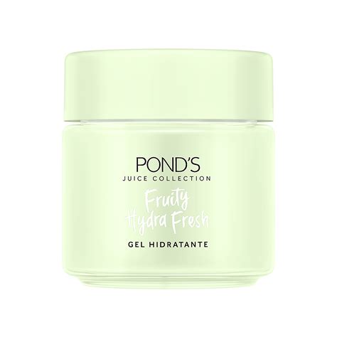 Limpiador Facial Fruity Hydra Fresh Sand A Pond S M Xico