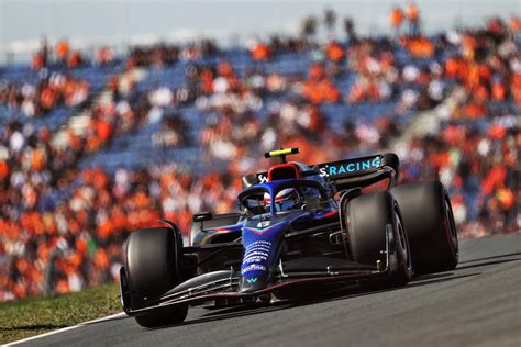 Treinos livres do GP da Holanda vão passar hoje Saiba onde assistir à