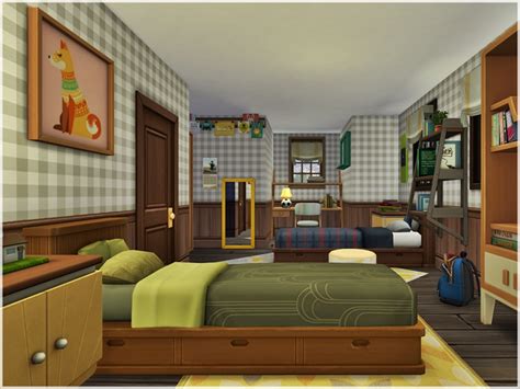 The Sims Resource Snow Pine