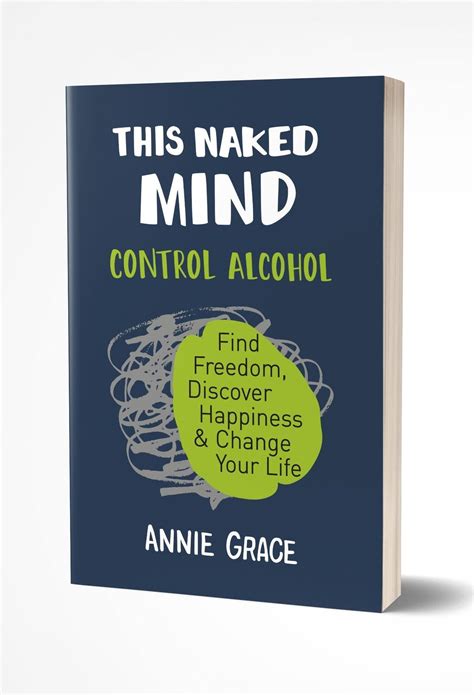 Annie Grace This Naked Mind Taschenbuch Englisch Ebay