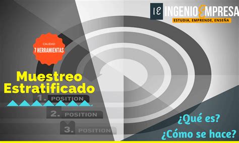 Muestreo Estratificado Como Herramienta De Calidad