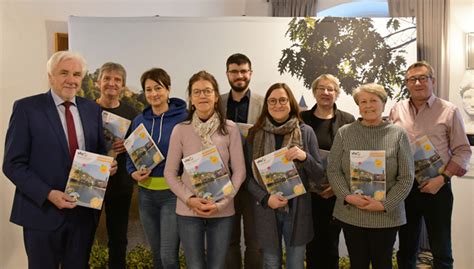 Verbund der VHS stellt Programm für Frühjahr Sommer 2024 vor