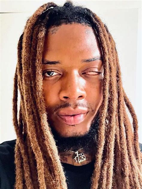 Fetty Wap Bio Parents Rap Career Girlfriend Net Worth