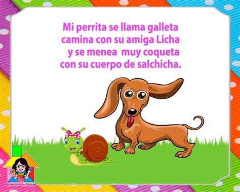 Rimas Infantiles para Niños Mundo de Rukkia