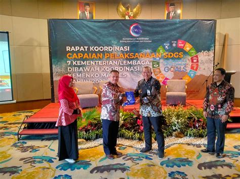 PPID Kementrian Lingkungan Hidup Dan Kehutanan KLHK Raih
