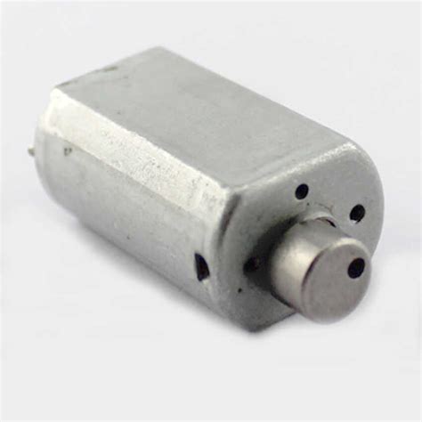 DC VIBRATION MOTOR M50 3V 21000RPM Slypro