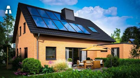 Casas pasivas el futuro de la energía renovable Actualizado octubre 2024