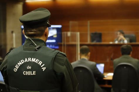 Corte de Arica rechazó inhabilitación de jueces en el juicio del clan