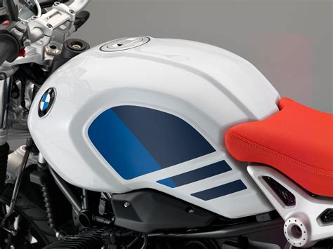 Ficha T Cnica De La Bmw R Ninet Urban G S Masmoto Es