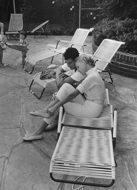 Dean Martin Rare And Classic Photos Of A Laid Back Legend