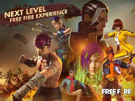 Karakter Terbaik Dengan Skill Pasif Di Free Fire Maret