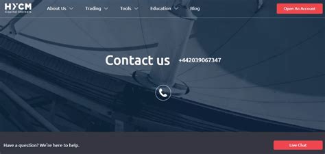Hycm Review Expert Trader Insights Hycm Review From An