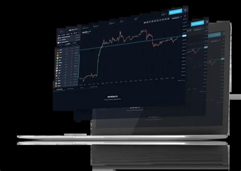FXCentrum Plataforma De Trading De Forex Y Copy Trading